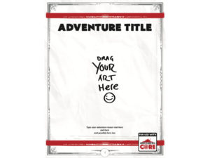 Resources – ICRPG Community Content