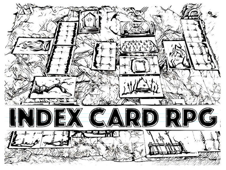 Resources – ICRPG Community Content