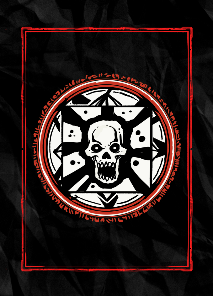 Runehammer Games – ICRPG Community Content