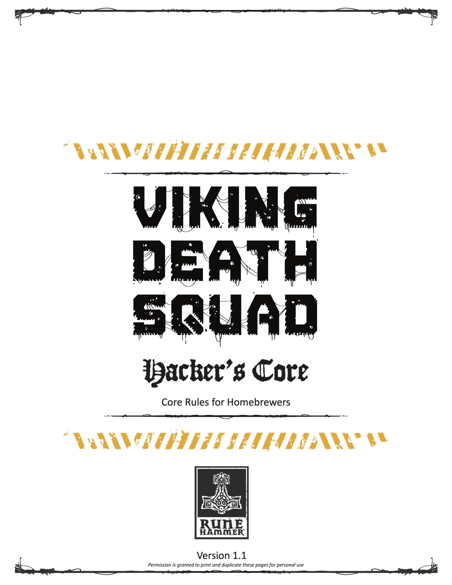 Index Card RPG: Master Edition – ICRPG Community Content