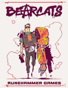 Runehammer Games – ICRPG Community Content