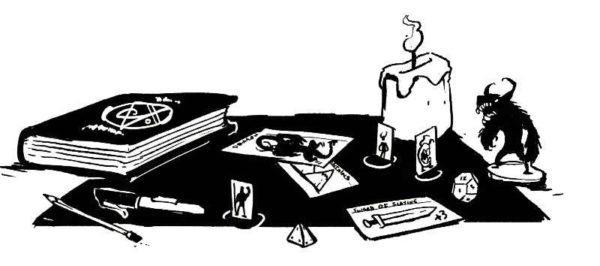 Resources – ICRPG Community Content