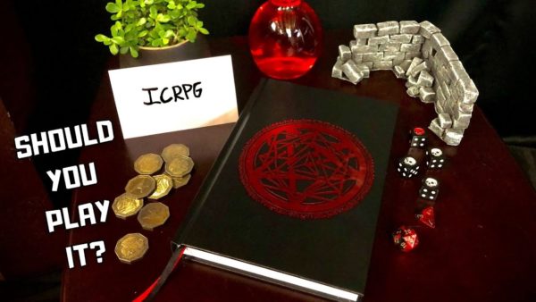 Resources – ICRPG Community Content