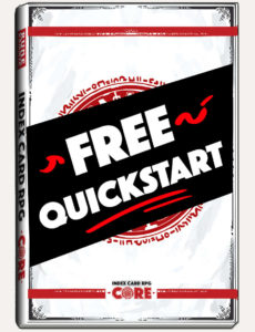 Runehammer Games – ICRPG Community Content