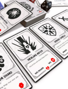 ICRPG – 100 Basic Loot Cards – ICRPG Community Content