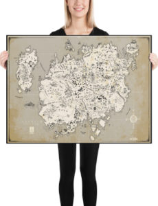 Runehammer Games – ICRPG Community Content