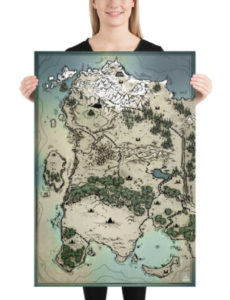 Runehammer Games – ICRPG Community Content